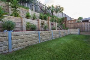 Retaining Walls - Icon Landscaping